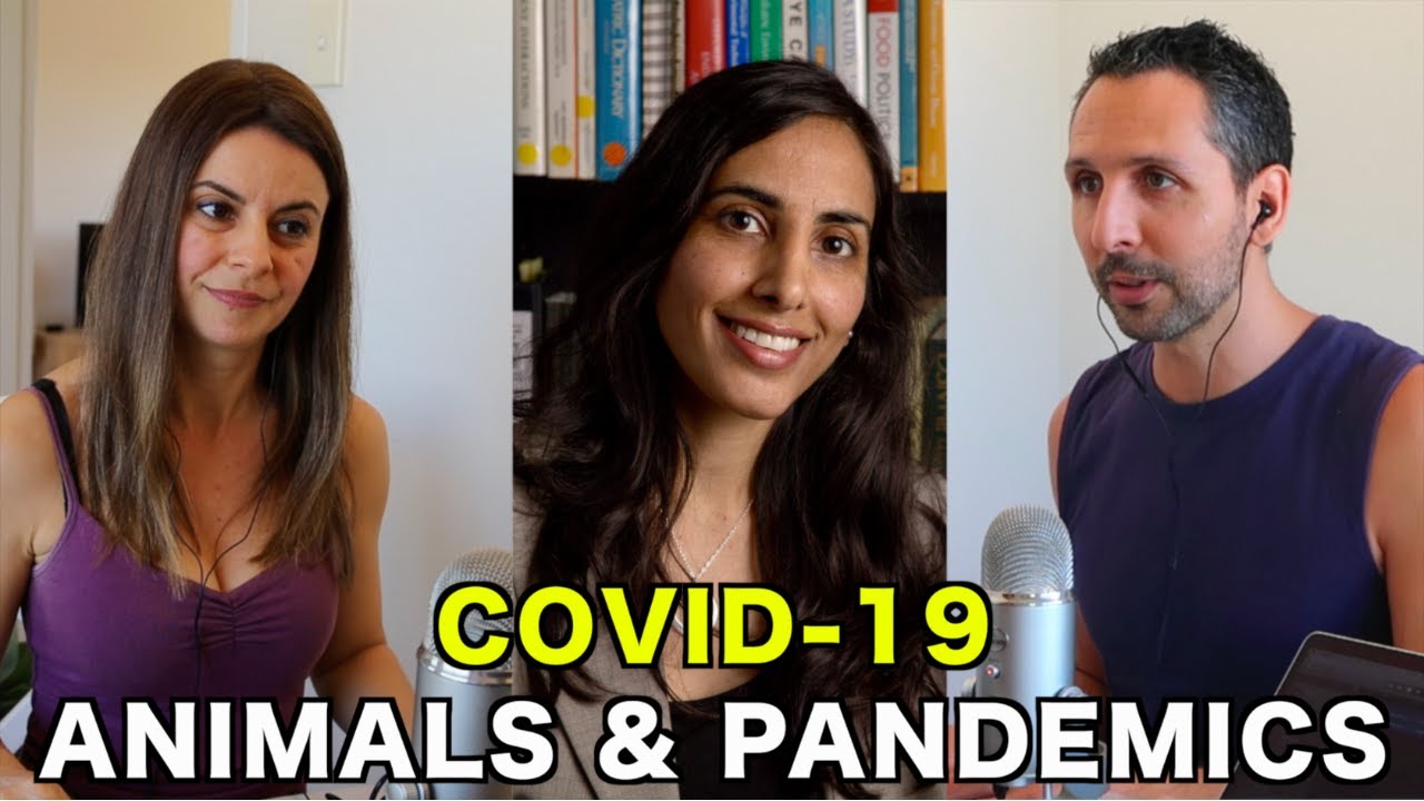 EVERYBODY MUST KNOW ABOUT THIS | COVID-19 with Dr Aysha Akhtar - YouTube
