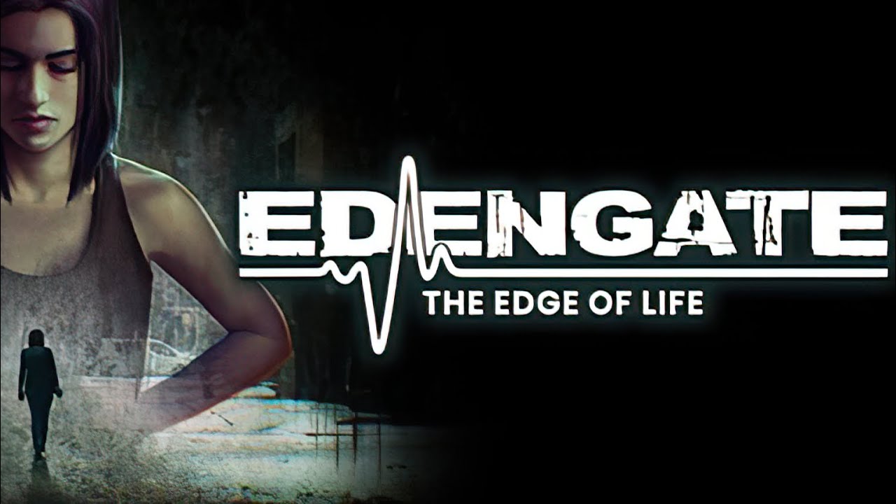 Edengate The Edge Of Life Gameplay Pc Youtube