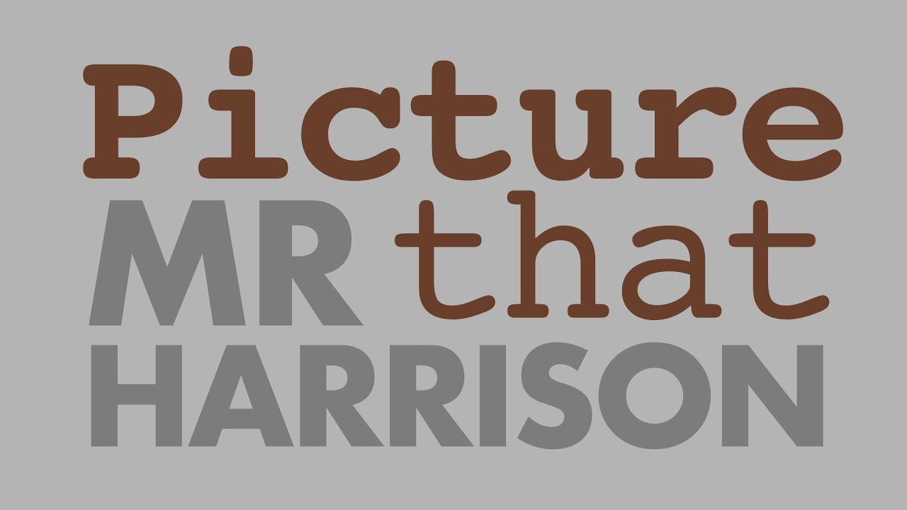 Hidden Figures - Bathroom Monologue Kintetic Typography - YouTube