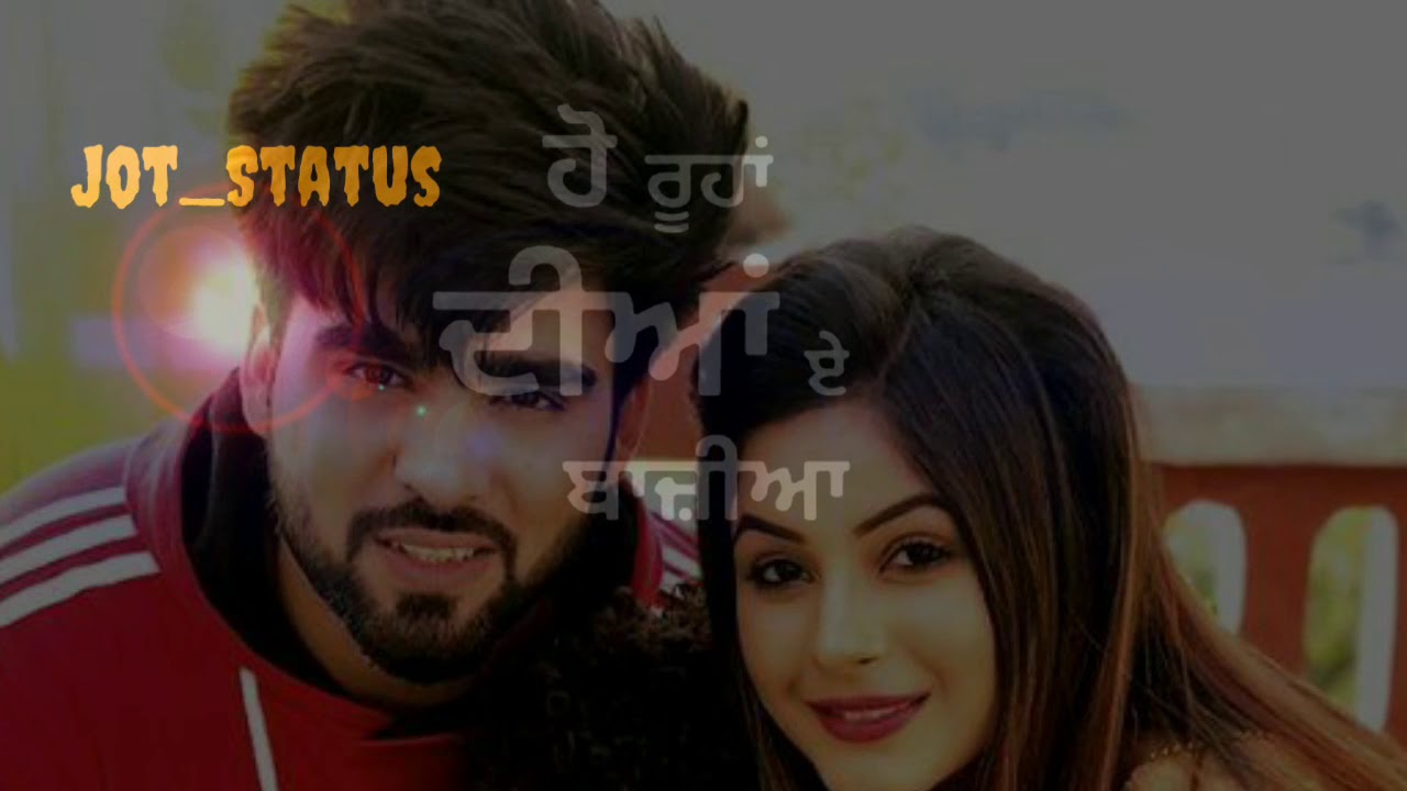 Doori Song Whatsapp Status Gurpreet Dosanjh - YouTube