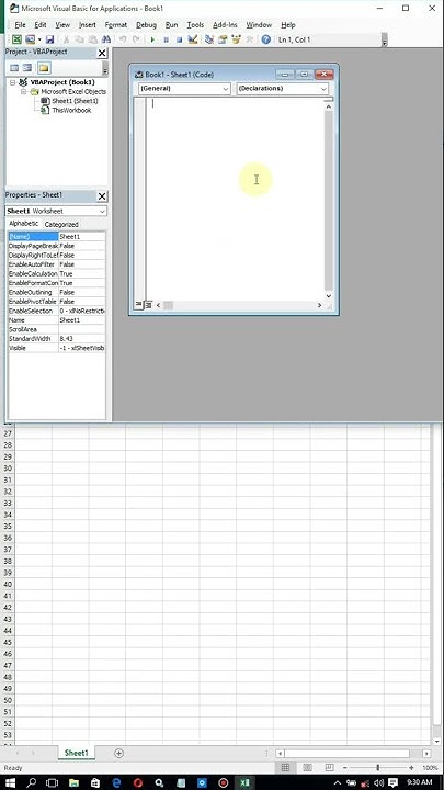 Autofit Column Using Vba 2 Second Code Excel Excelvba Exceltutorial Shorts Youtube