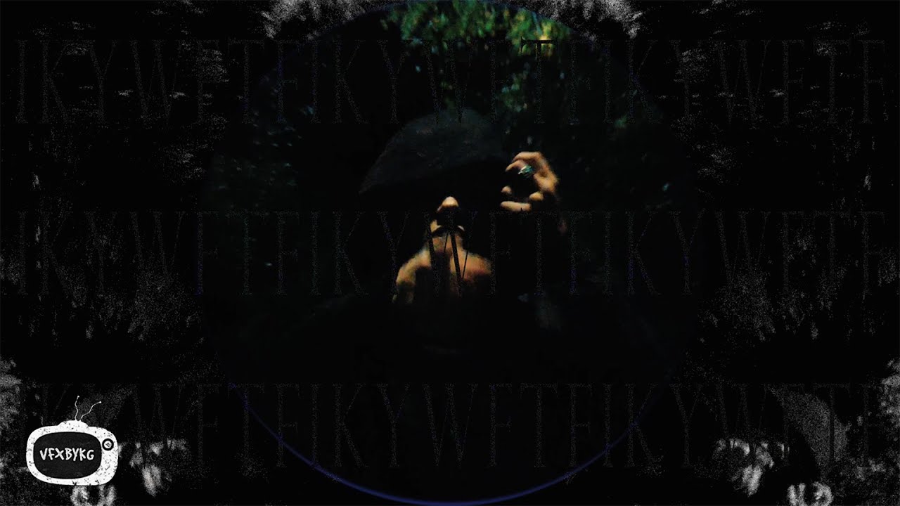 zimbo! - IKYWFTF (Official Music Video) Dir & Edited by @vfxbykg - YouTube