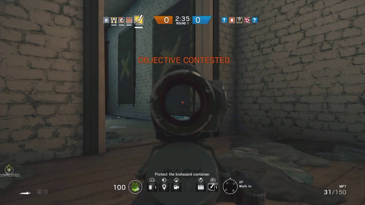 Rainbow Six Siege Teamkill|5 Kills As Bandit GSG9 - YouTube