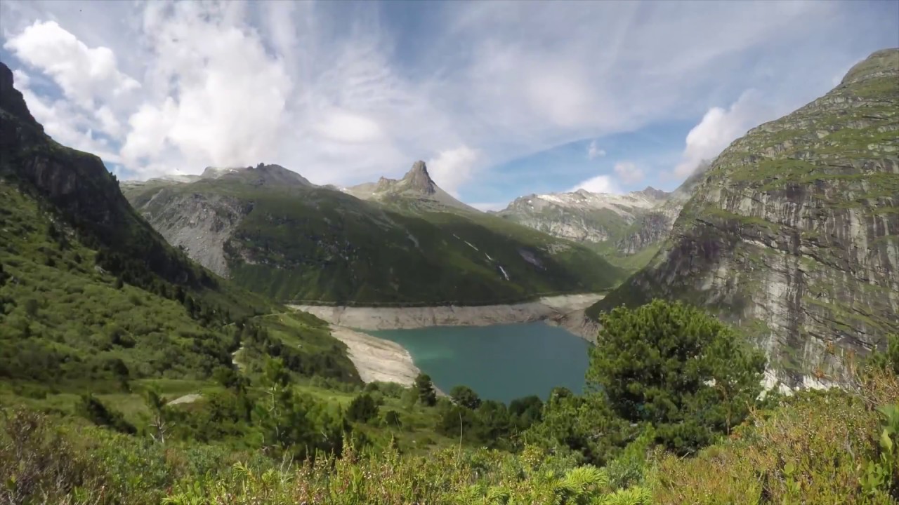 Modern Vals - YouTube