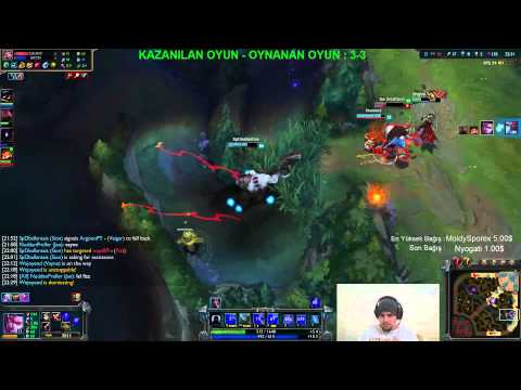 Apophis vayne kite