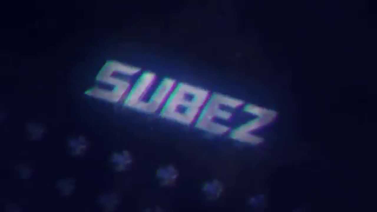 Subez intro v2 - YouTube