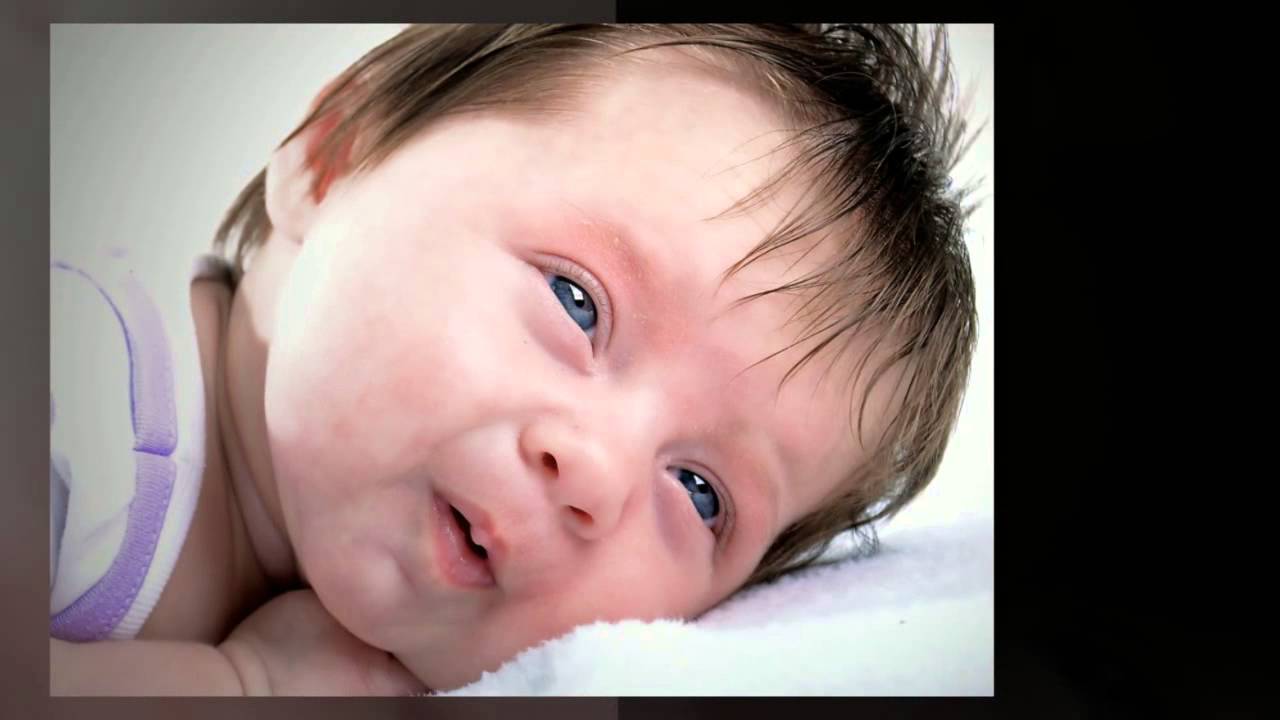 2011 Cutest Baby Face Contest - YouTube