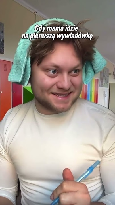 CO MADKA ZROBIŁA? 👩🏼 - YouTube