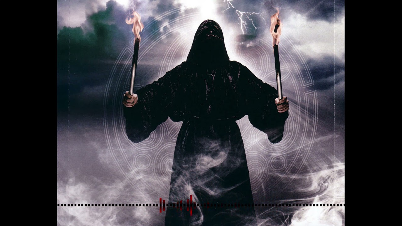 Gregorian - The Dark side of the Chant Part.2 - YouTube