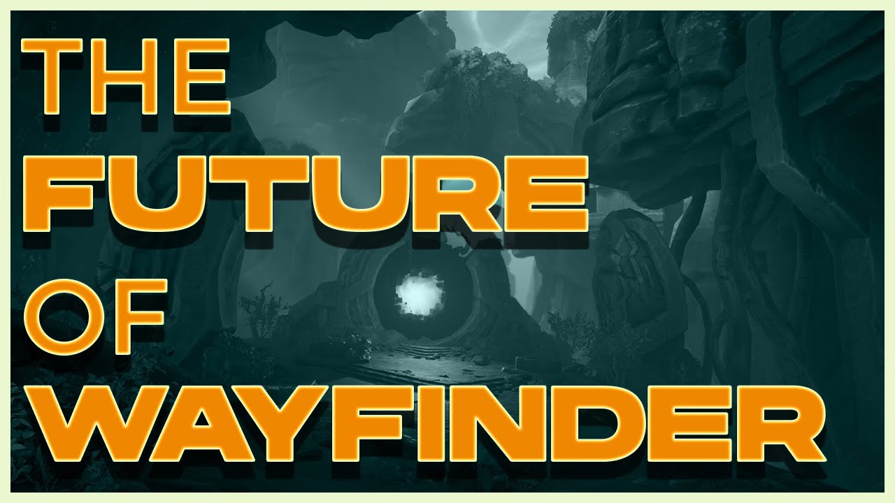 Wayfinder Early Access Roadmap Overview - RAIDS MOUNTS FARMING? - YouTube