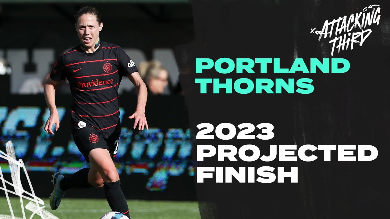 Can reigning champions Portland Thorns win back-to-back championships ...