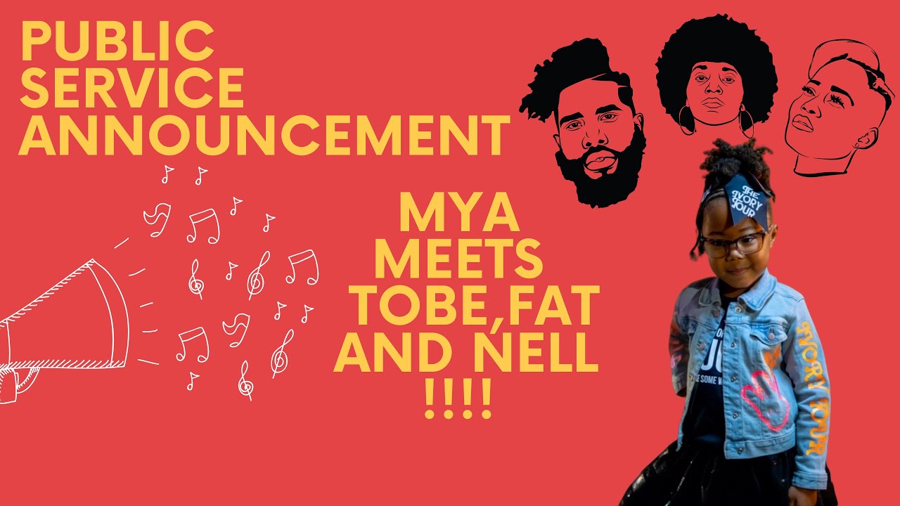 MYA MEETS TOBE NGIWE| MY FIRST IVORY TOUR EXPERIENCE [ SMALLEST BIGGEST ...