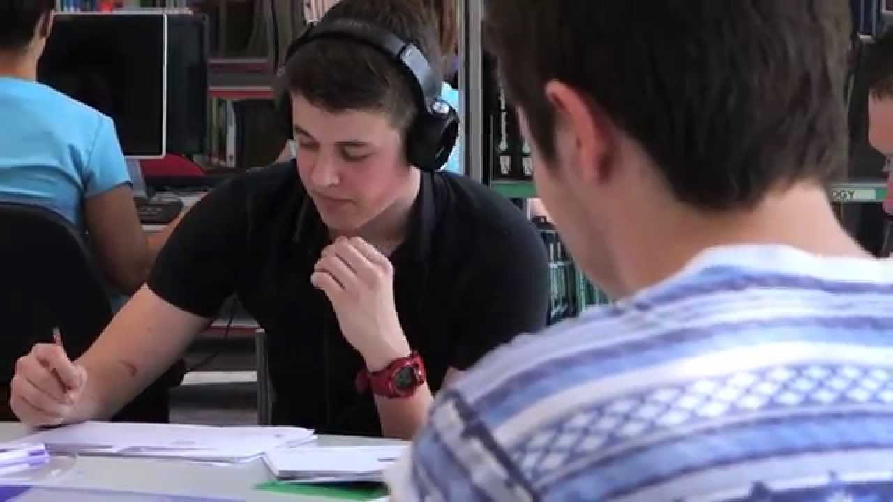 Prospectus Launch Movie 2014 - YouTube