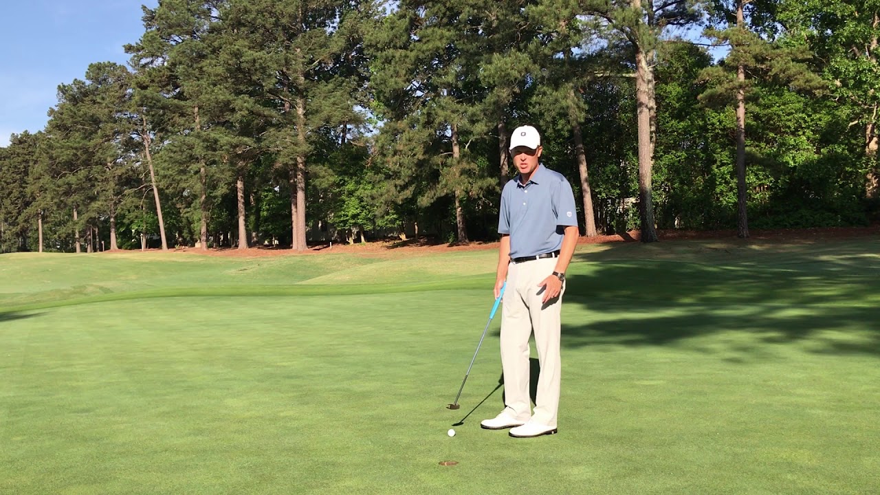 Ben Blalock NRCC Vol 1 Tip 2 - YouTube