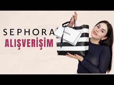 SEPHORA ALIŞVERİŞİM