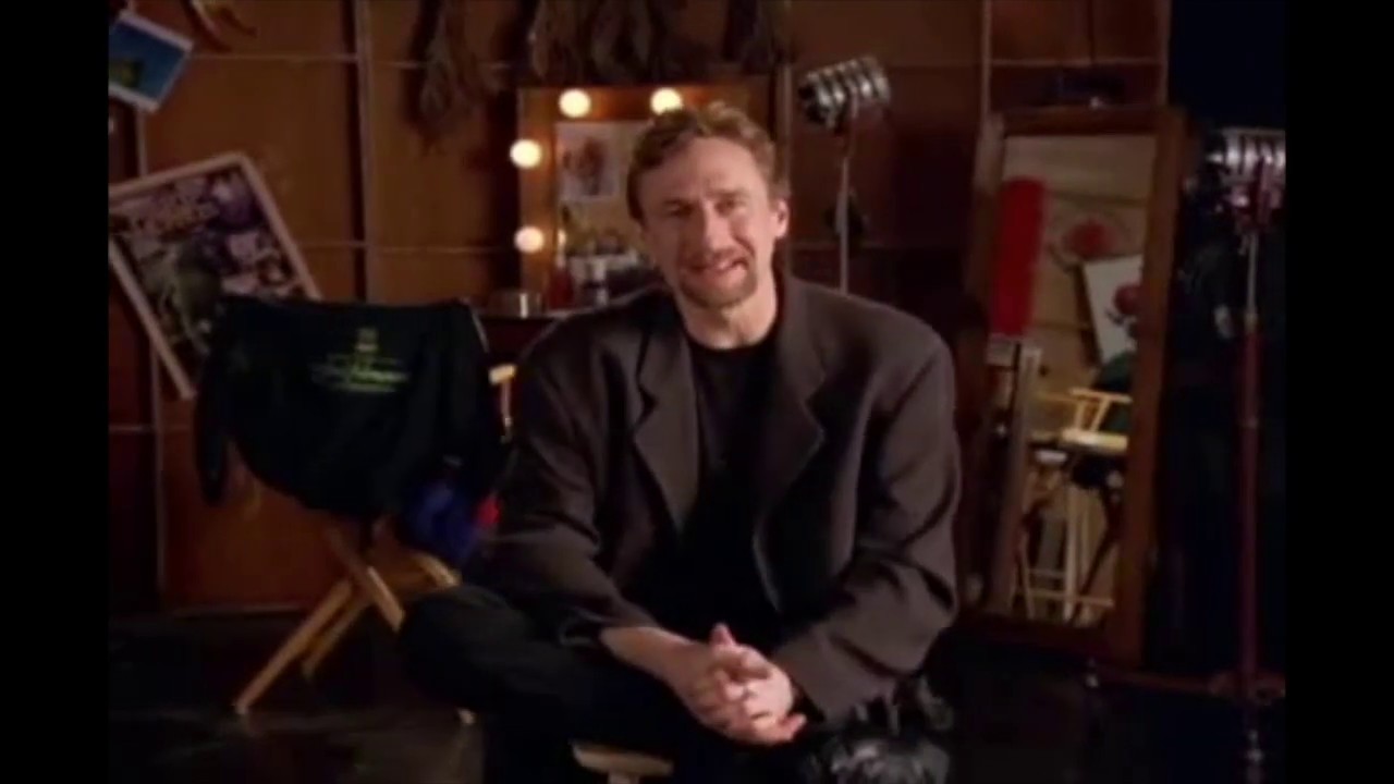 Muppet Show: Brian Henson Introduces Brook Shields Episode - YouTube