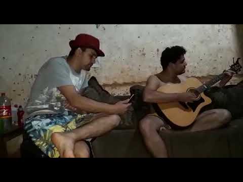 Davidson & Mauricio- jura (cover) - YouTube