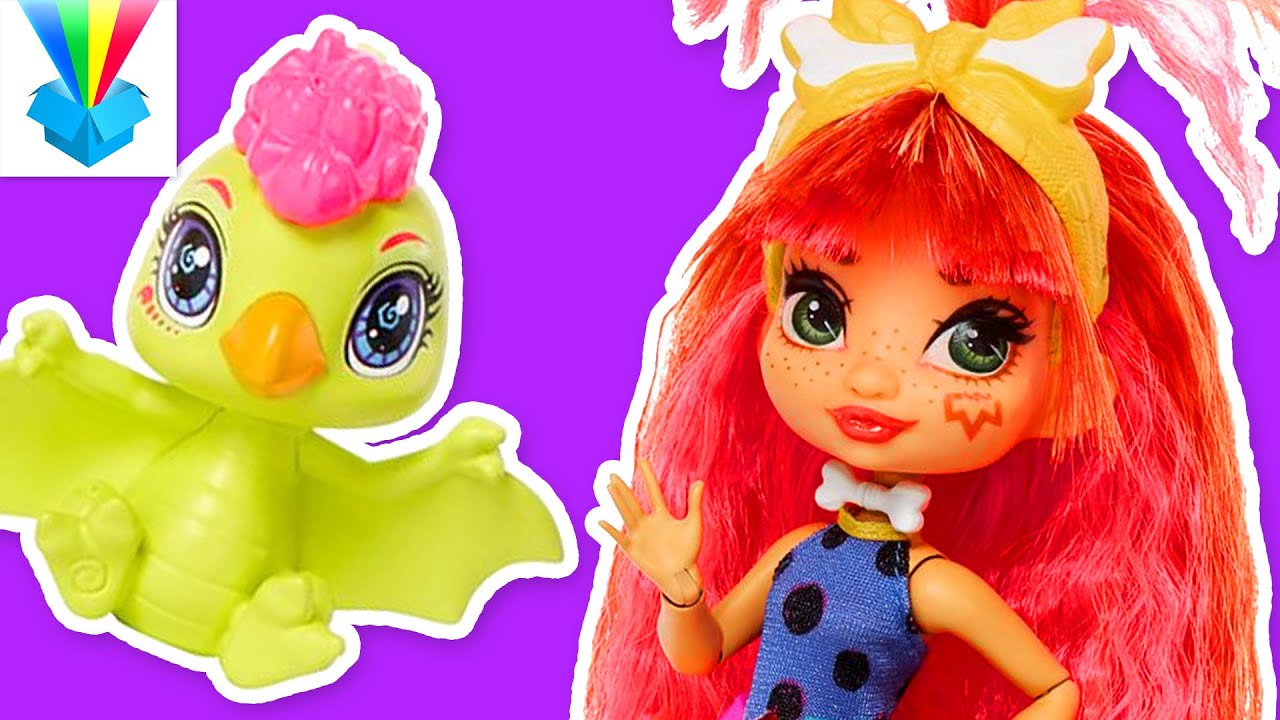 Kicsomi - ⭐Mimi⭐: 🎁 Mimi barátja, slime és kristályvadászat💎(Cave Club ...