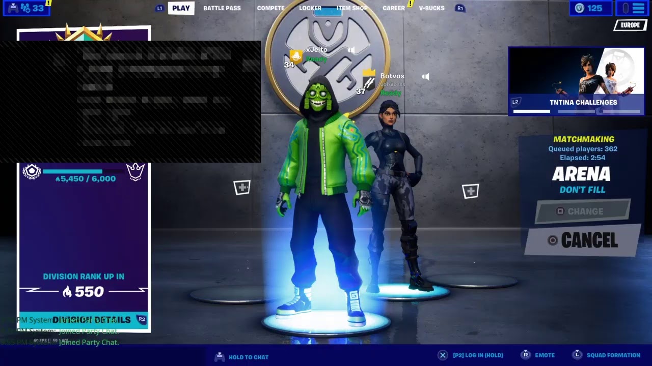 Platform Cash Cup|PS4| - YouTube