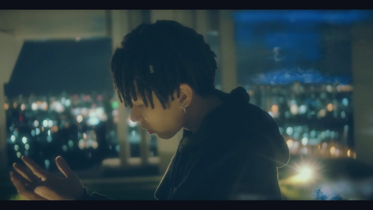 NICECNX - ถ้ารัก [Official MV] - YouTube