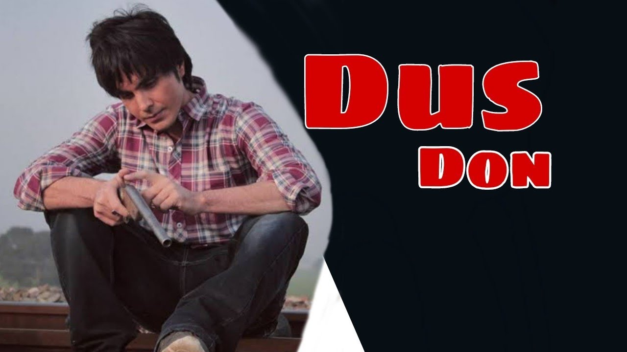 Dus Don official video song | Dus Don Song | Adhana Studio - YouTube