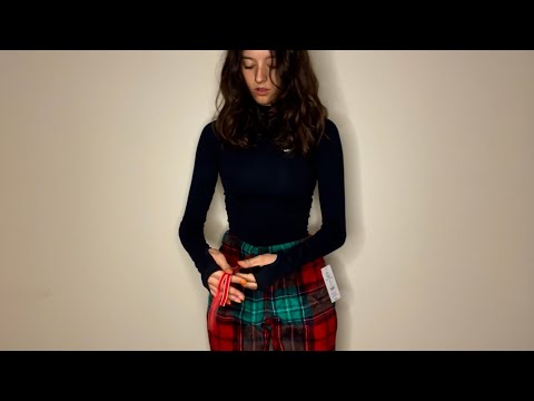 KHY DROP 001 TRY ON HAUL AND REVIEW! (VLOGMAS 2023 DAY 9)