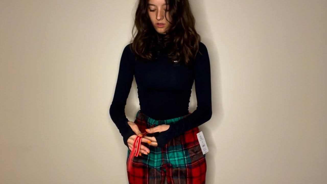 KHY DROP 001 TRY ON HAUL AND REVIEW! (VLOGMAS 2023 DAY 9) - YouTube