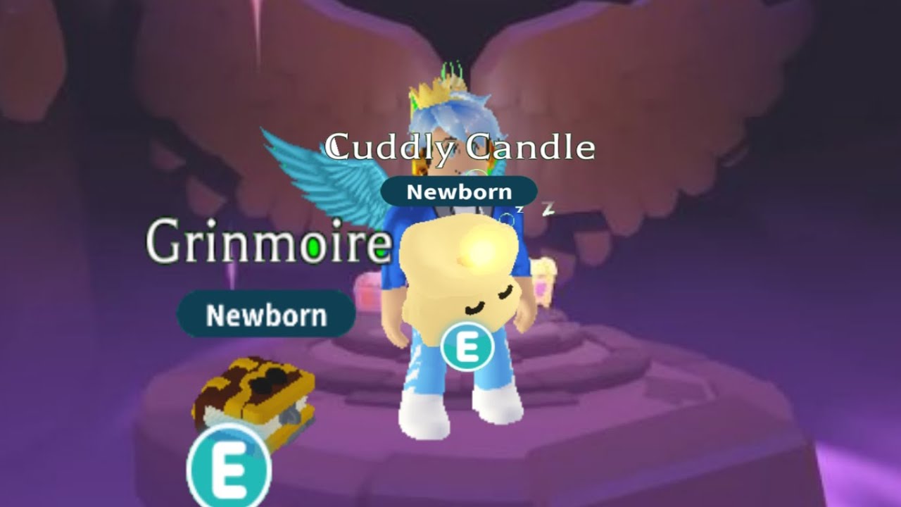 New sky castle update in Adopt Me Roblox!🏰🏰 - YouTube
