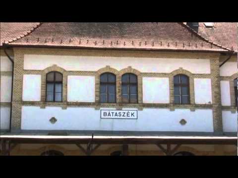 Tour of Bataszek - YouTube