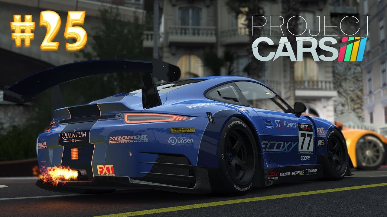 Project CARS 2 - #25 Career | Formula A Championship | Round 6 ...