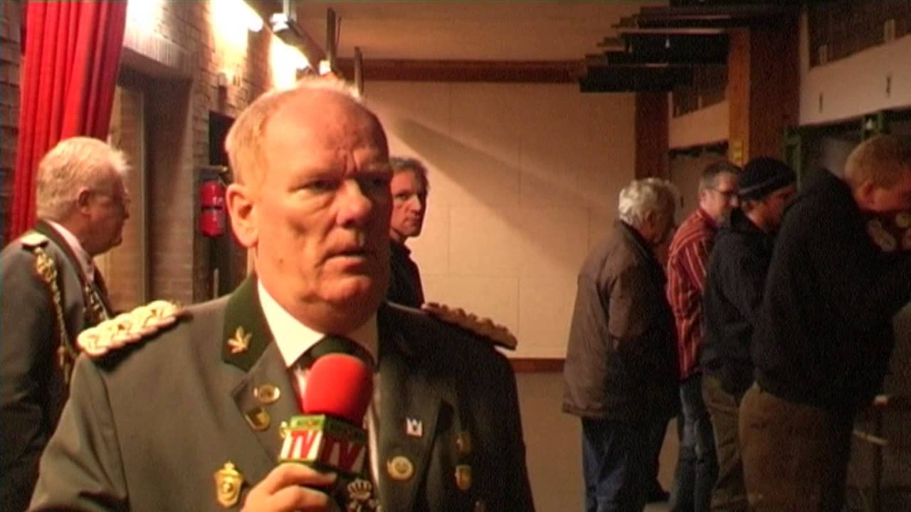 Tesper Schießsportwoche 2015 - YouTube