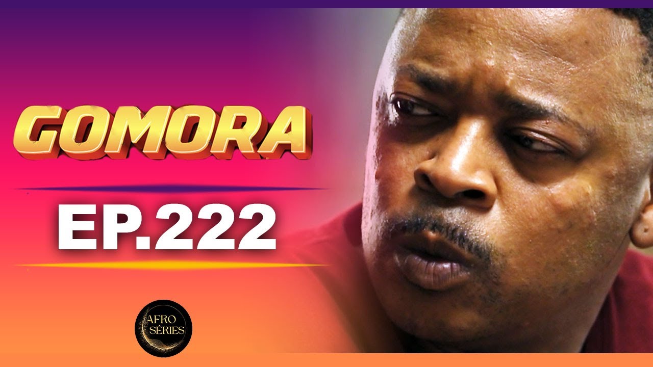 🔥 Gomora - Épisode 222 | La série qui fait sensation ! - YouTube