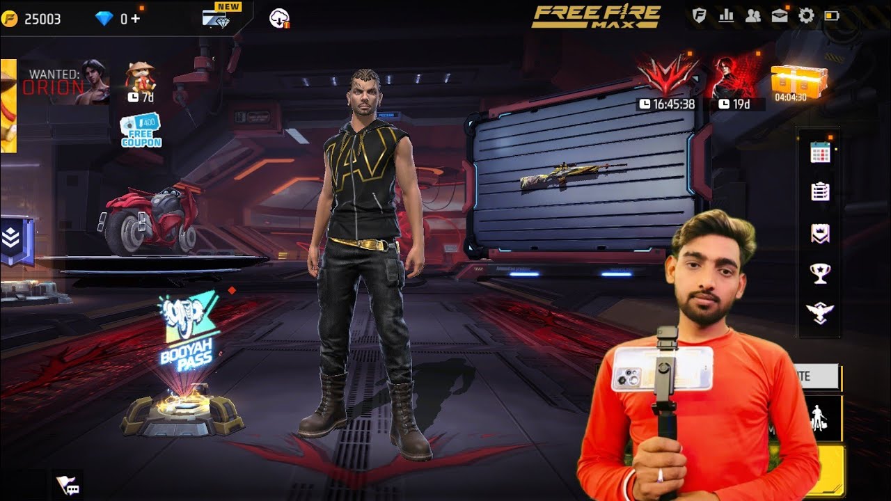 💫🔥 Garena free fire 🔥💫 ll Win By 17Kills Boyash ll - YouTube