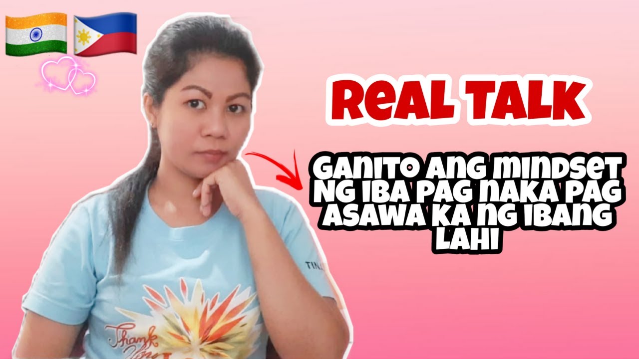 NA INIS AKO SA NA RECEIVE KO NA MESSAGE | FILIPINA IN INDIA - YouTube