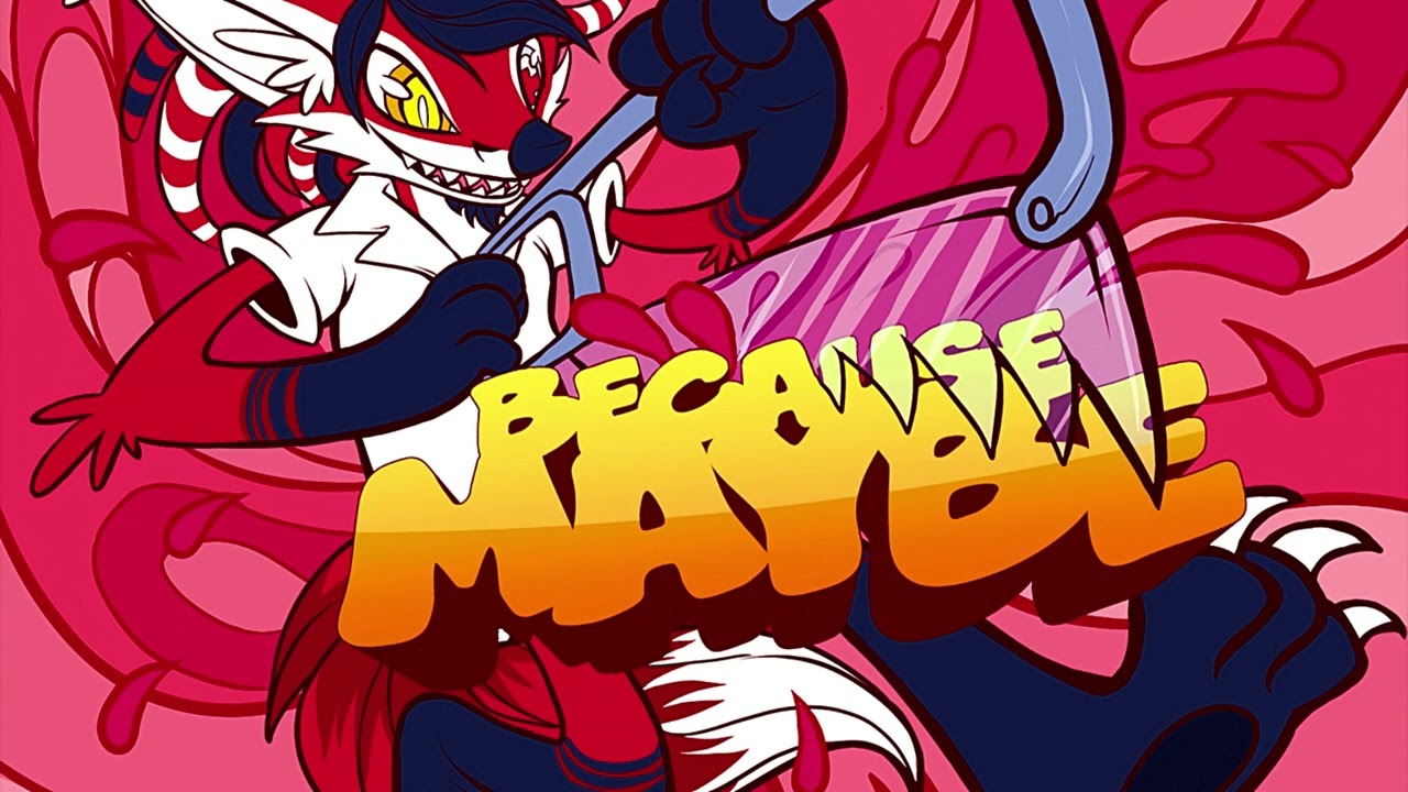 Lapfox Characters NBD | LapFox Trax Wiki | Fandom