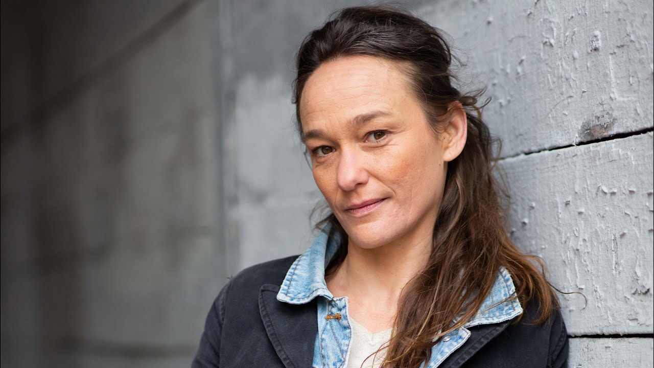 Bande démo Sarah Wilhelm - YouTube