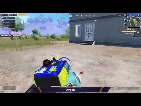 Ayden Gaming Live Stream - YouTube