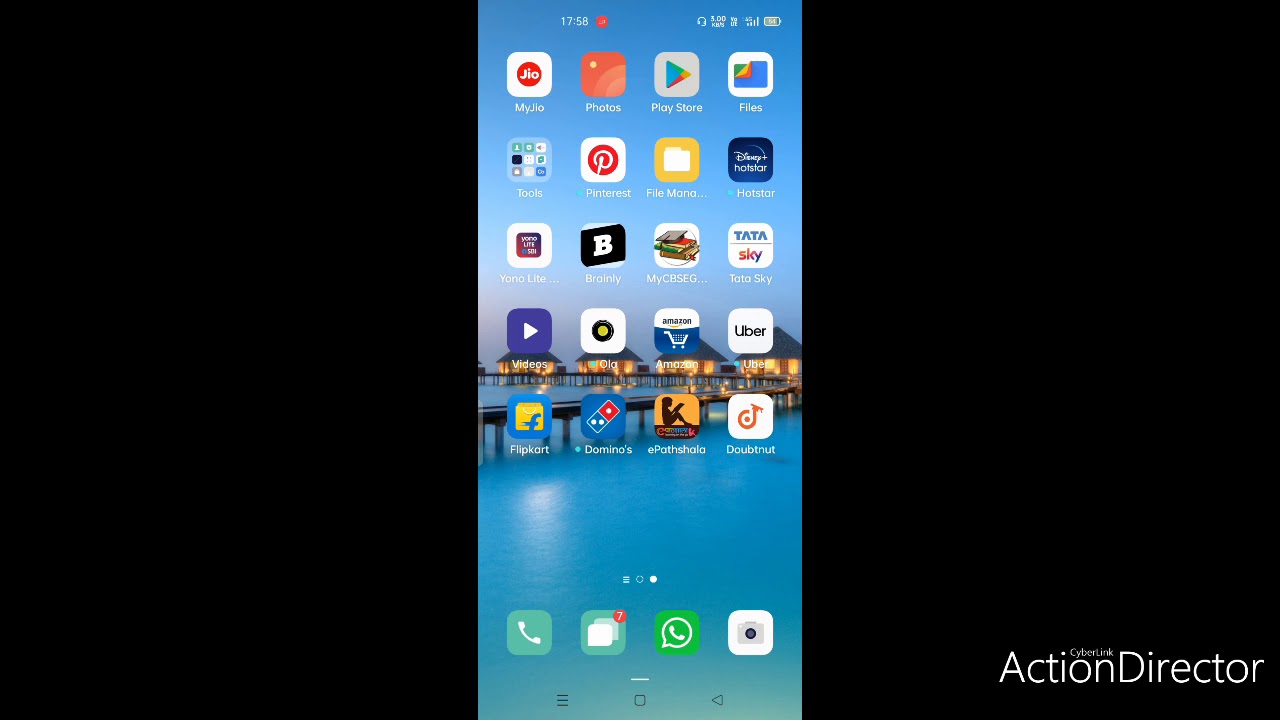 How To Make PDF File In Mobile YouTube how-to-make-pdf-file-in-mobile-youtube