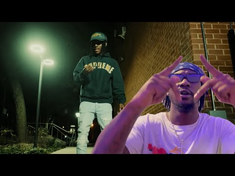 M Row - Gassed Up (PT 2) [Official Video] HE BE LETTING THE OPPS SLIDE ...