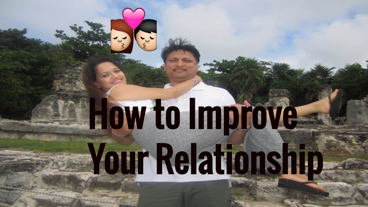 How to Attract Better Communication in a Relationship - YouTube