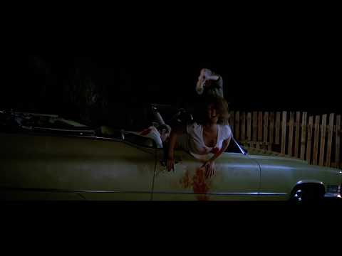 Assault In Paradise (1977) 4K