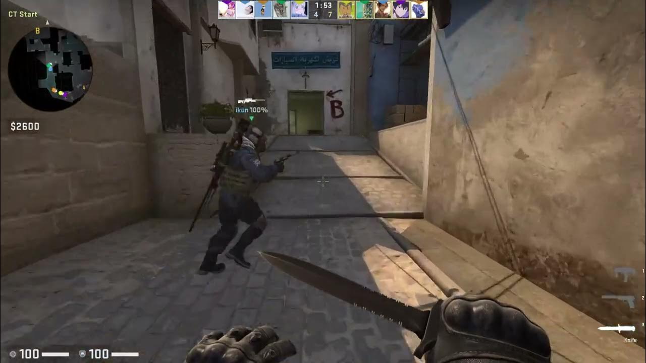 Recommend free online first person shooting games 9 - YouTube