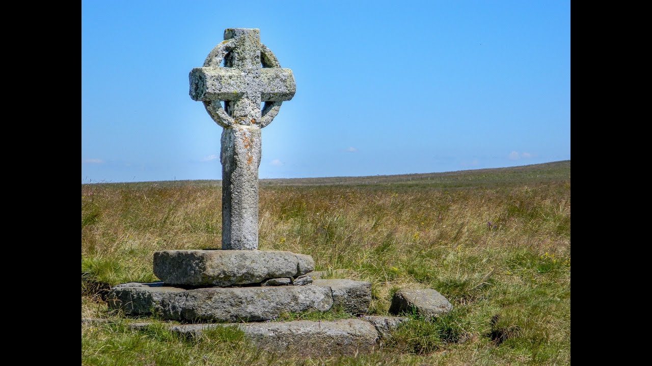 Irish Songs from the Heart - Bi Thusa Mo Shuile (Be Thou My Vision ...