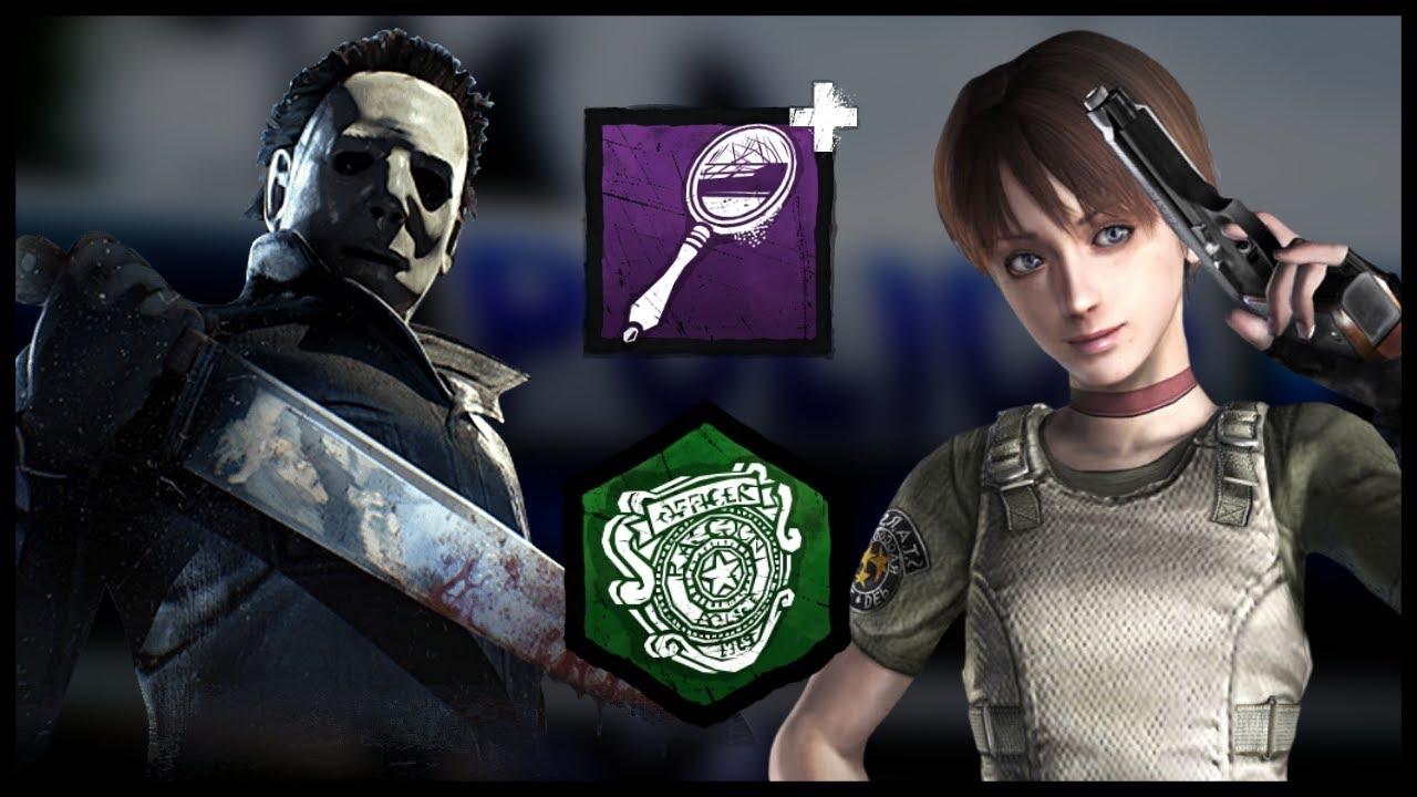 The Only Way To Make RPD Fun! | Dead by Daylight Survivor - YouTube