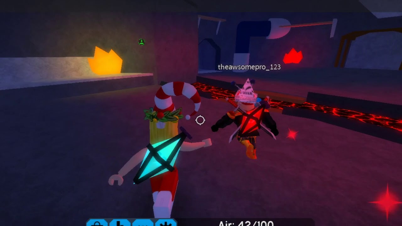 flood escape 2! - YouTube