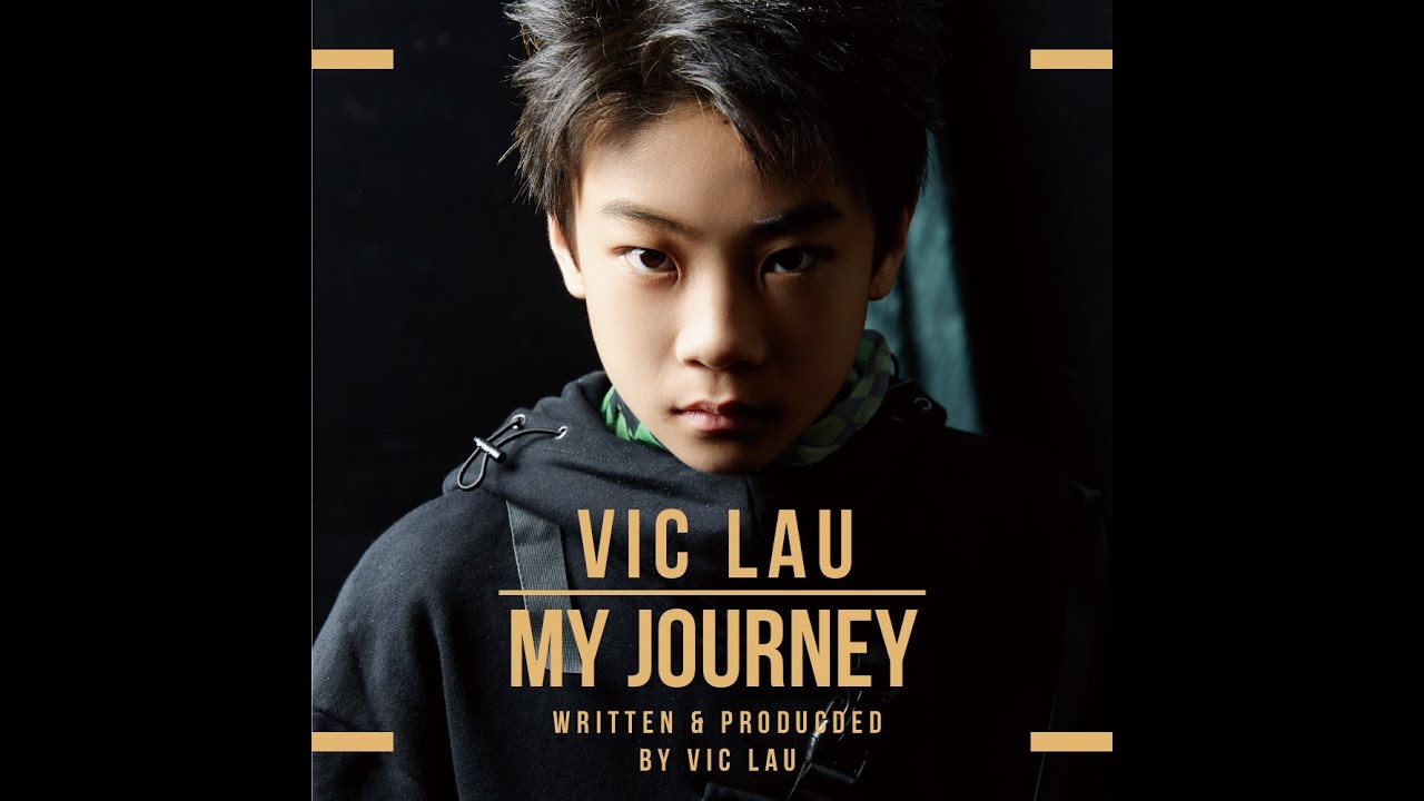 Vic Lau "My Journey" Official Music Video - YouTube