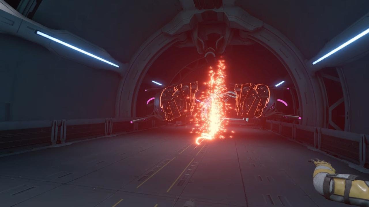 Printing Slice, The Speed Chad Of VR - YouTube