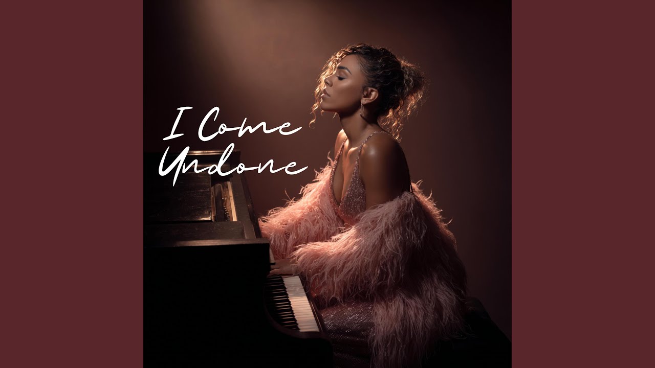 I Come Undone - YouTube