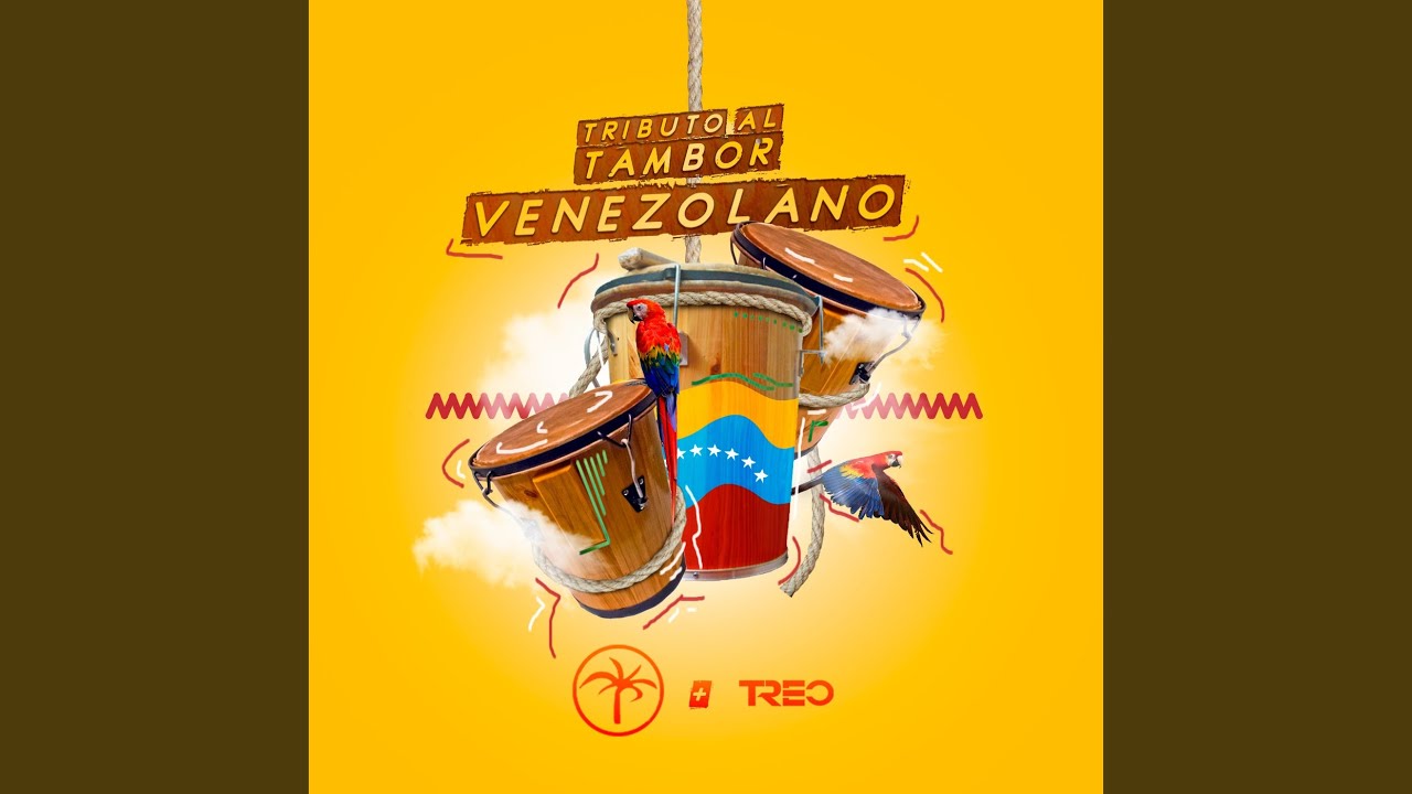 Tributo al Tambor Venezolano - YouTube Music