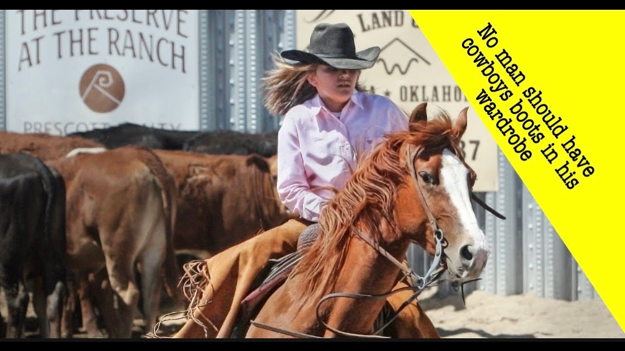 Short clip Epic Cowboy Music | Elishworld - YouTube